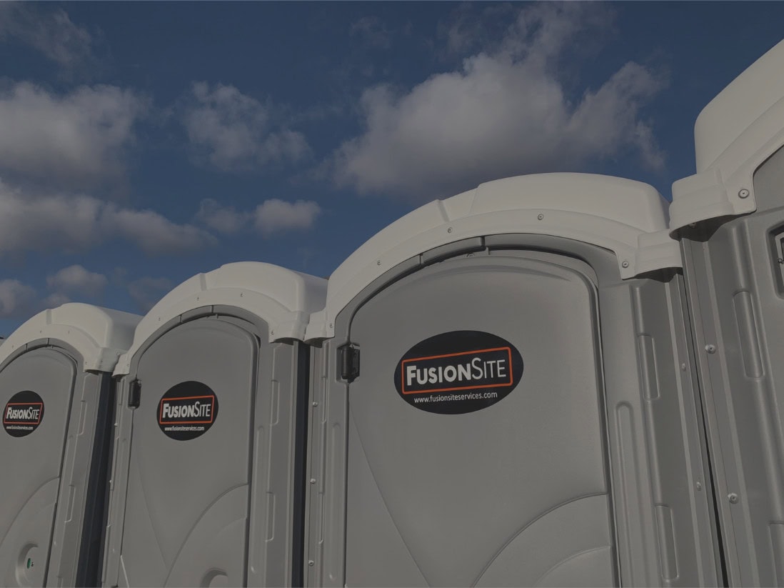 Portable Restroom Rentals & Site Services | Nashville & Middle TN